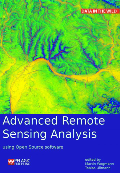 Advanced Remote Sensing Book | Remote Sensing and GIS for Ecologists